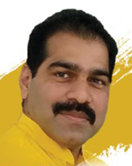 Kerala Hindu Society Houston